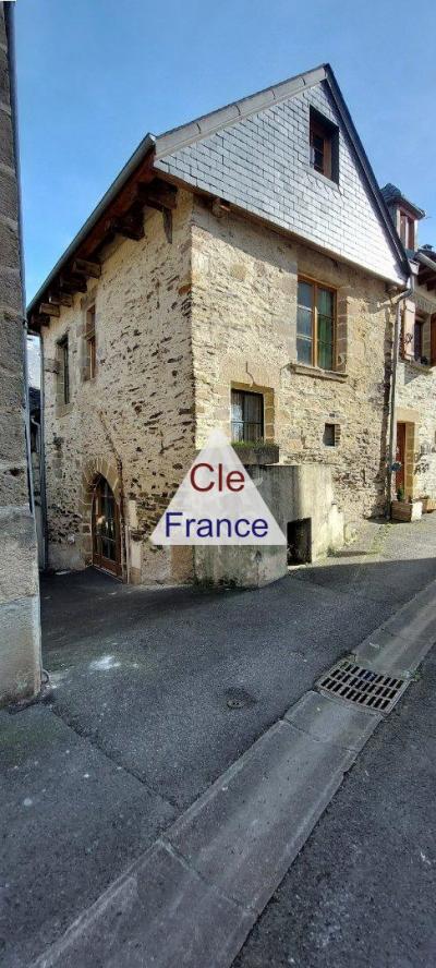 Cle France - Advanced Property Search
