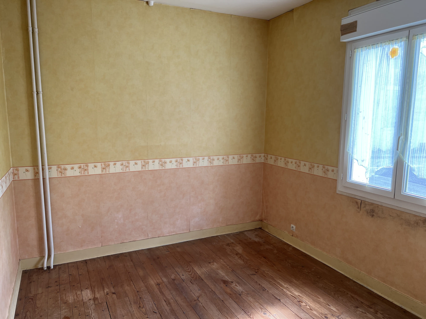 Town House - St-jean-d\'angely Centre