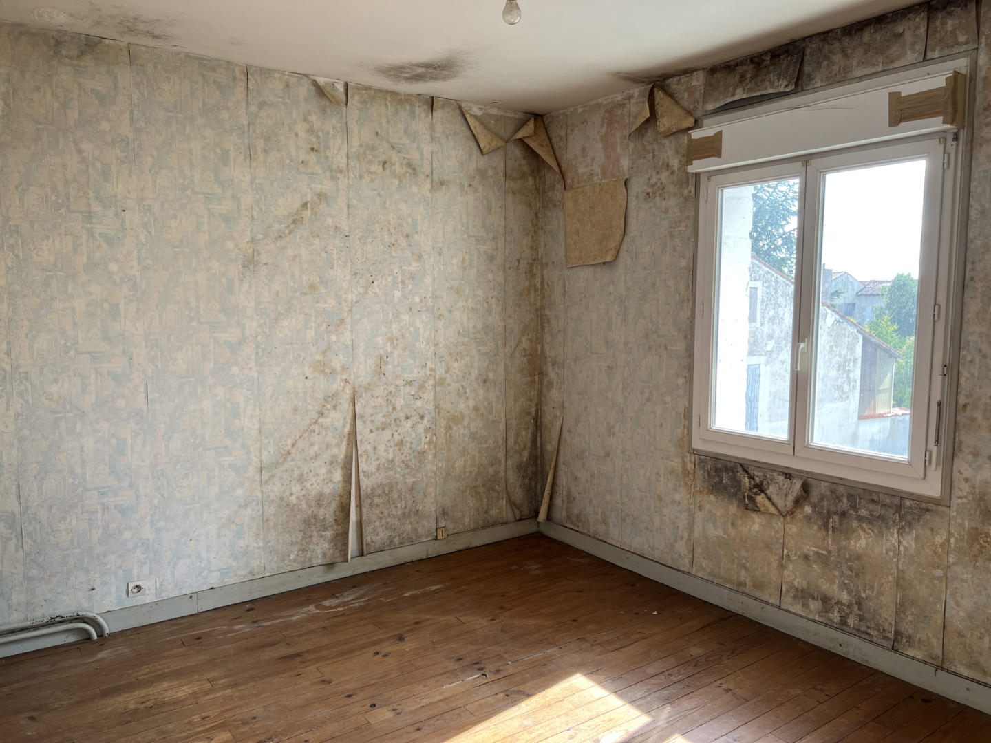 Town House - St-jean-d\'angely Centre