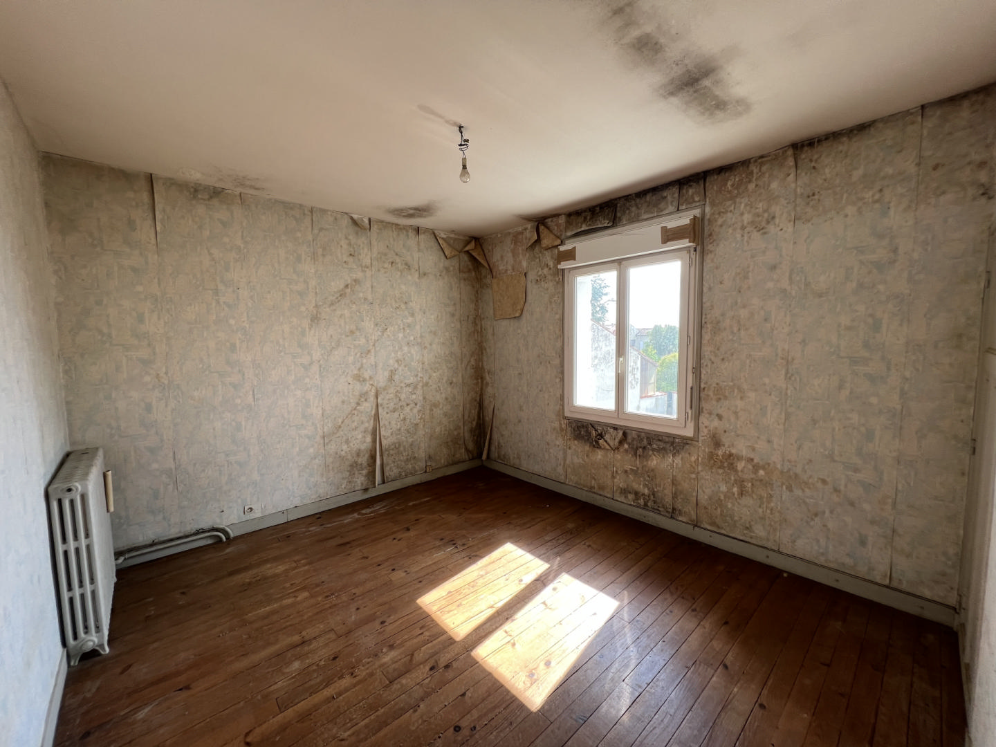 Town House - St-jean-d\'angely Centre