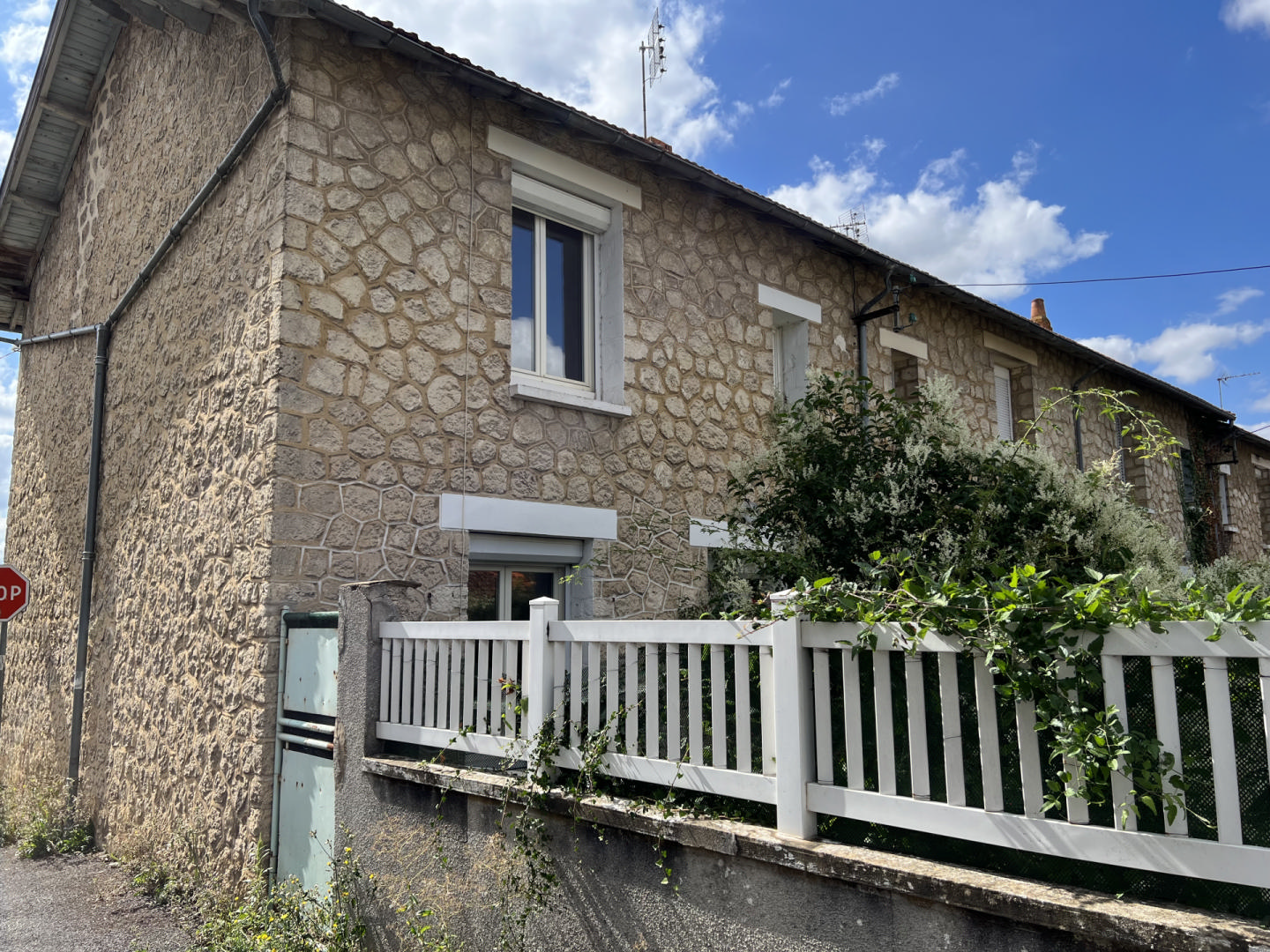 Town House - St-jean-d\'angely Centre