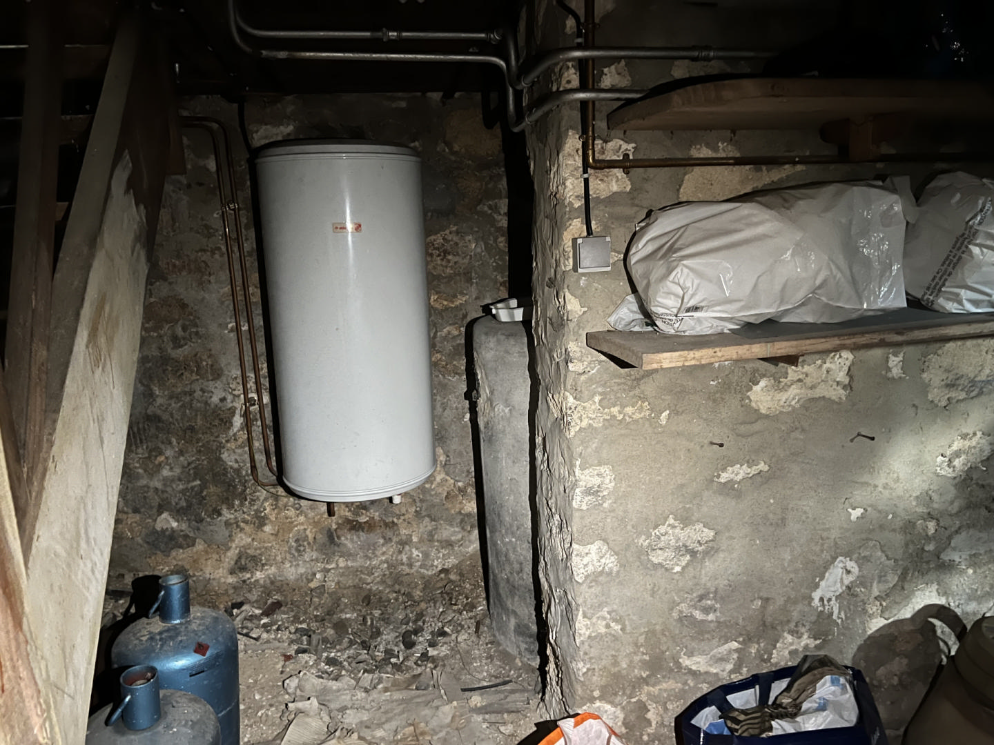 Town House - St-jean-d\'angely Centre