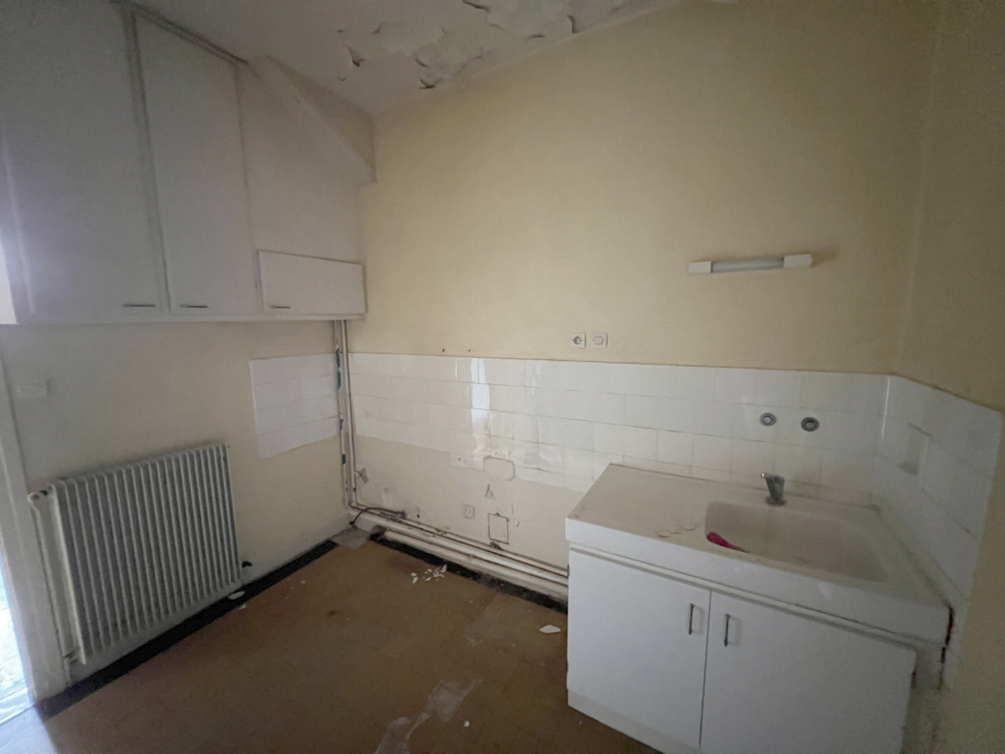 Town House - St-jean-d\'angely Centre